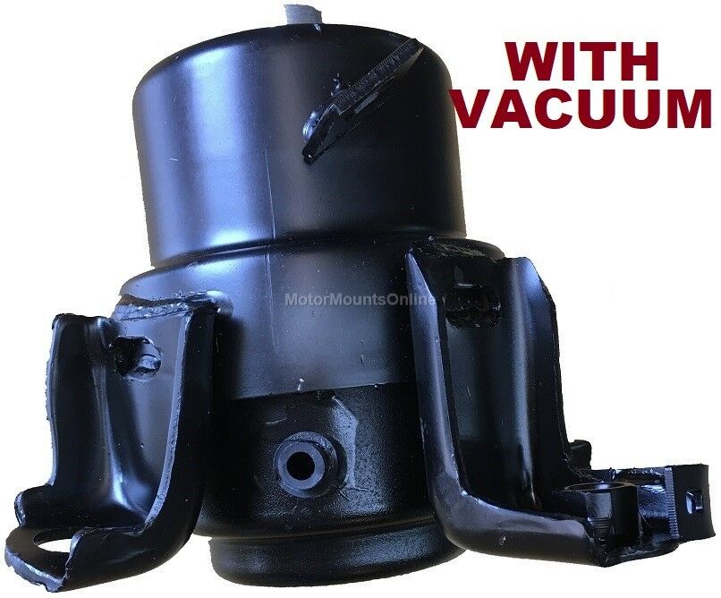 9L0228 1pc Motor Mount w/Vacuum fit 2000 - 2004 Toyota Avalon Front En ...