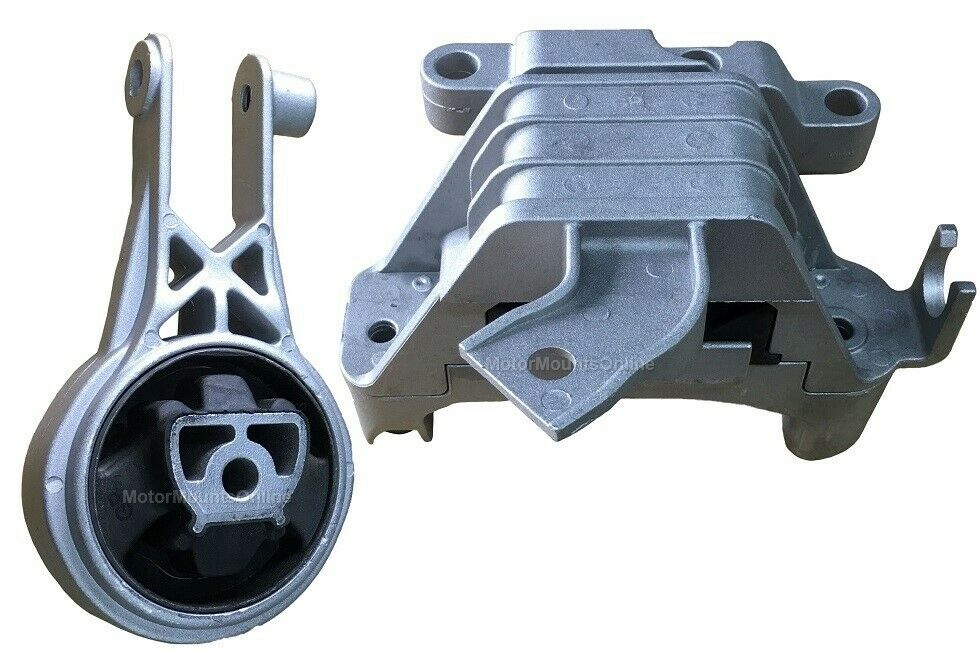 9MB365 2pc Motor Mounts fit 1.4L Engine 2014 2015 2016 Cadillac ELR Mo – Motor Mounts Online